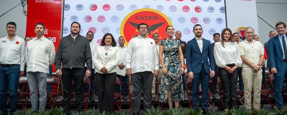 CATEM: charrismo de la 4T – Partido Comunista de México (marxista ...